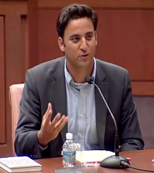 New Haven native set to be star witness against Barr