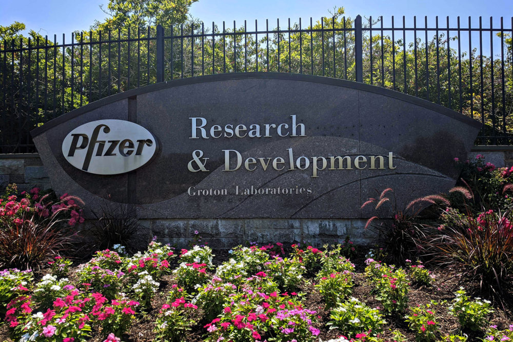 How Pfizer won the pandemic, reaping outsize profit and influence
