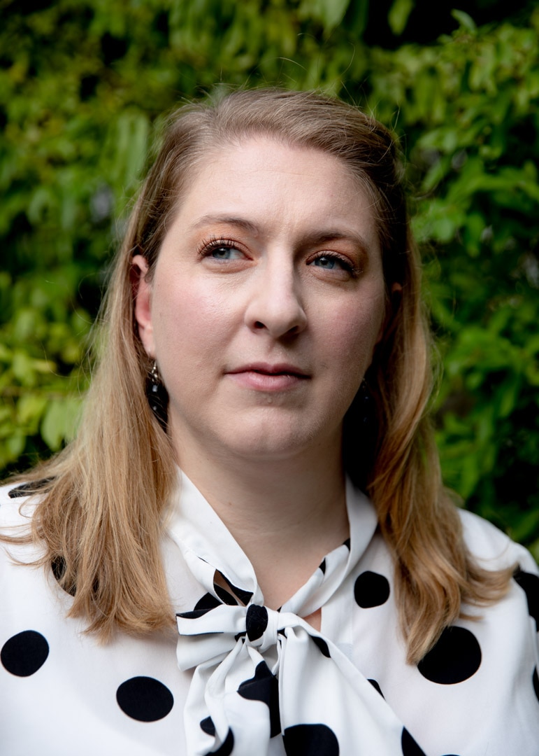 A new voice at PURA at a pivotal time in energy oversight