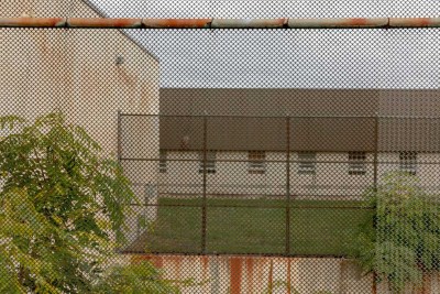 Replacing Whiting Forensic Hospital could cost $700M. Now what?