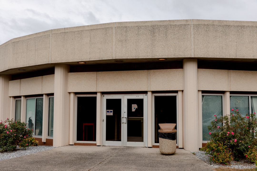 Panel says it's time to start planning for a new psychiatric hospital ...