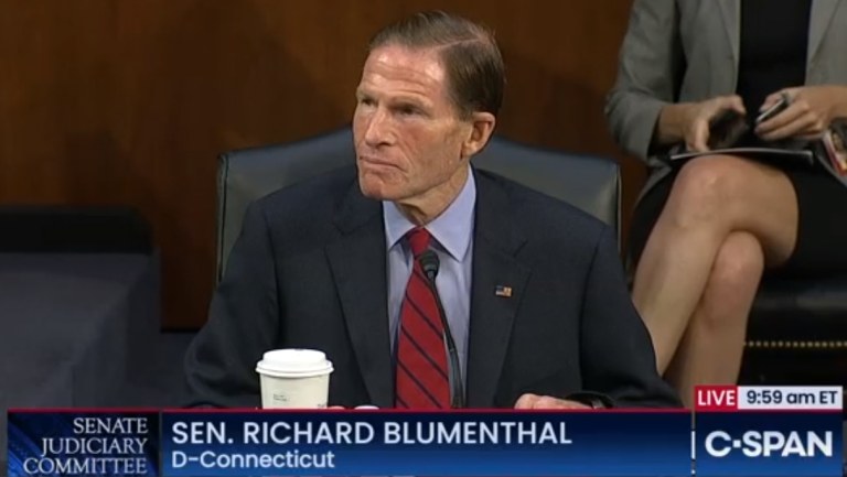 Blumenthal 10-15-20 | CT Mirror