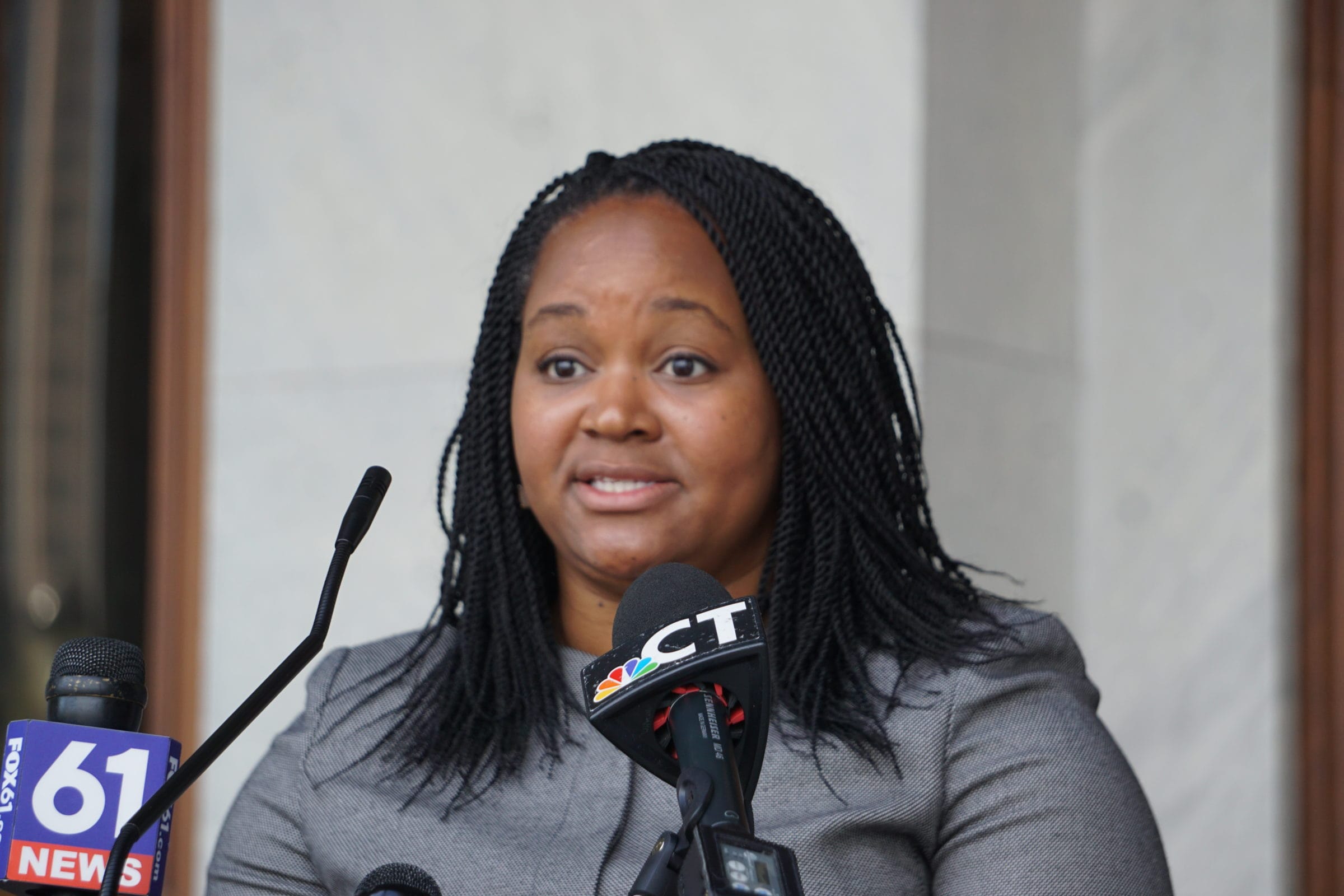 Issues at Children's Center of Hamden point to fragility of safety net