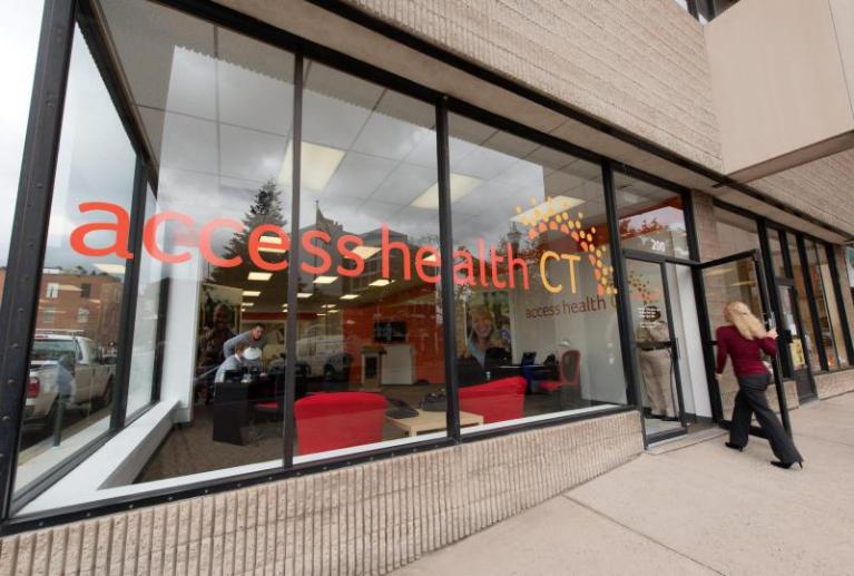 HUSKY insurance is 'unwinding' in CT. Here's what to know