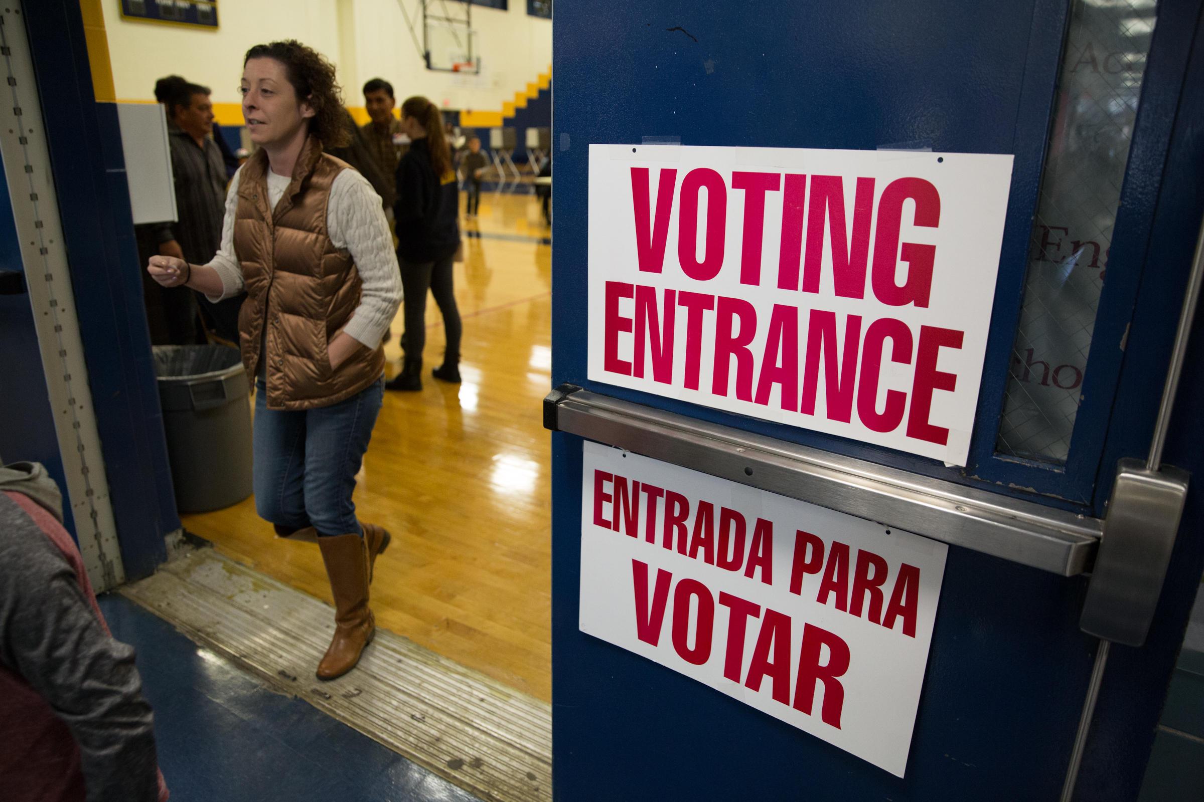 kennedy_voting | CT Mirror