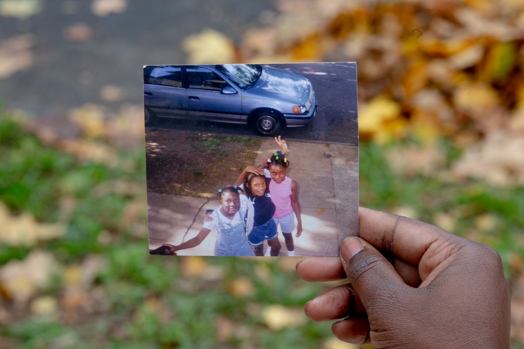 In recovering urban areas, homeownership makes all the difference