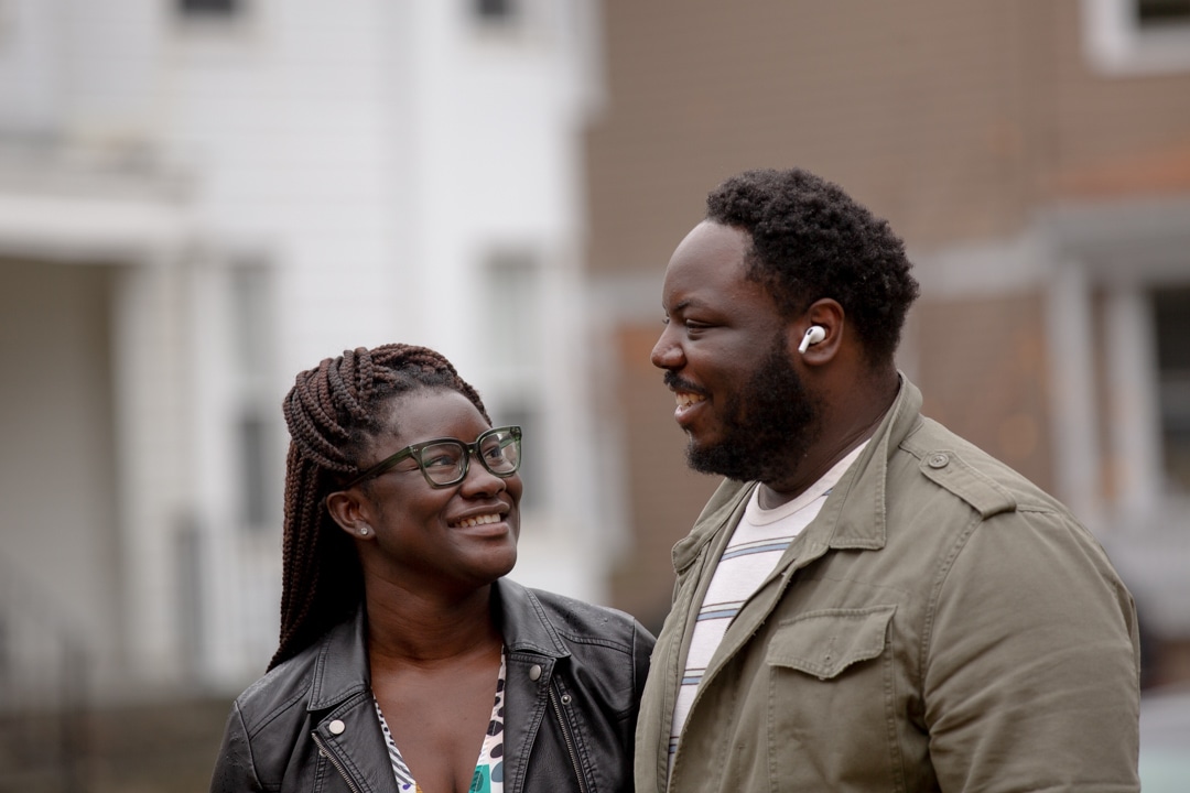 In recovering urban areas, homeownership makes all the difference