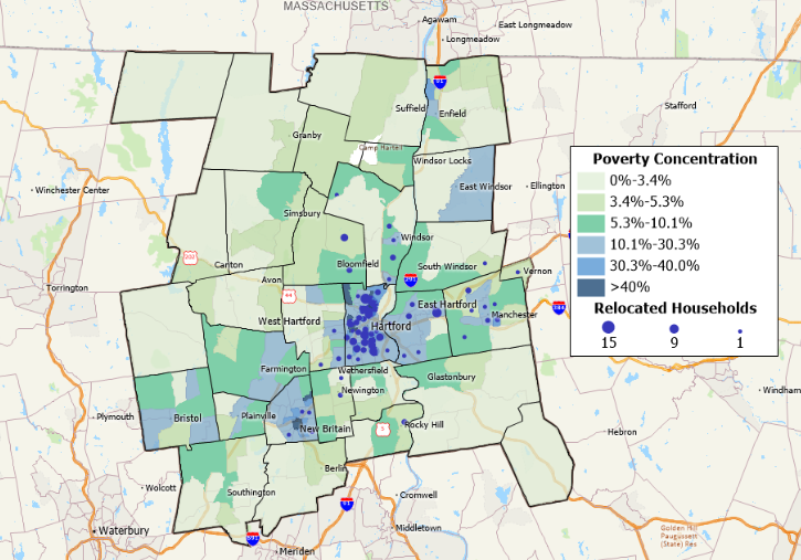 where they moved poverty | CT Mirror