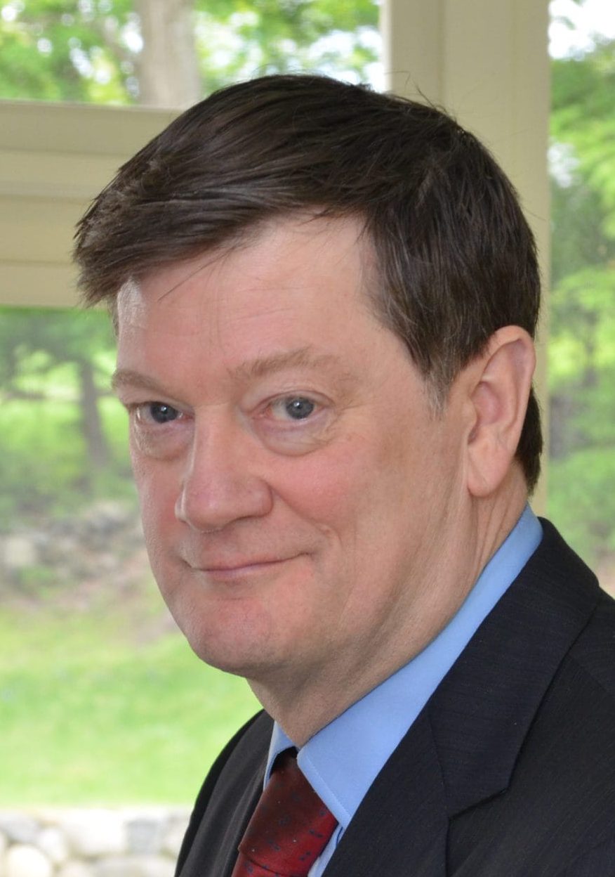 The elephant in the Metro-North station