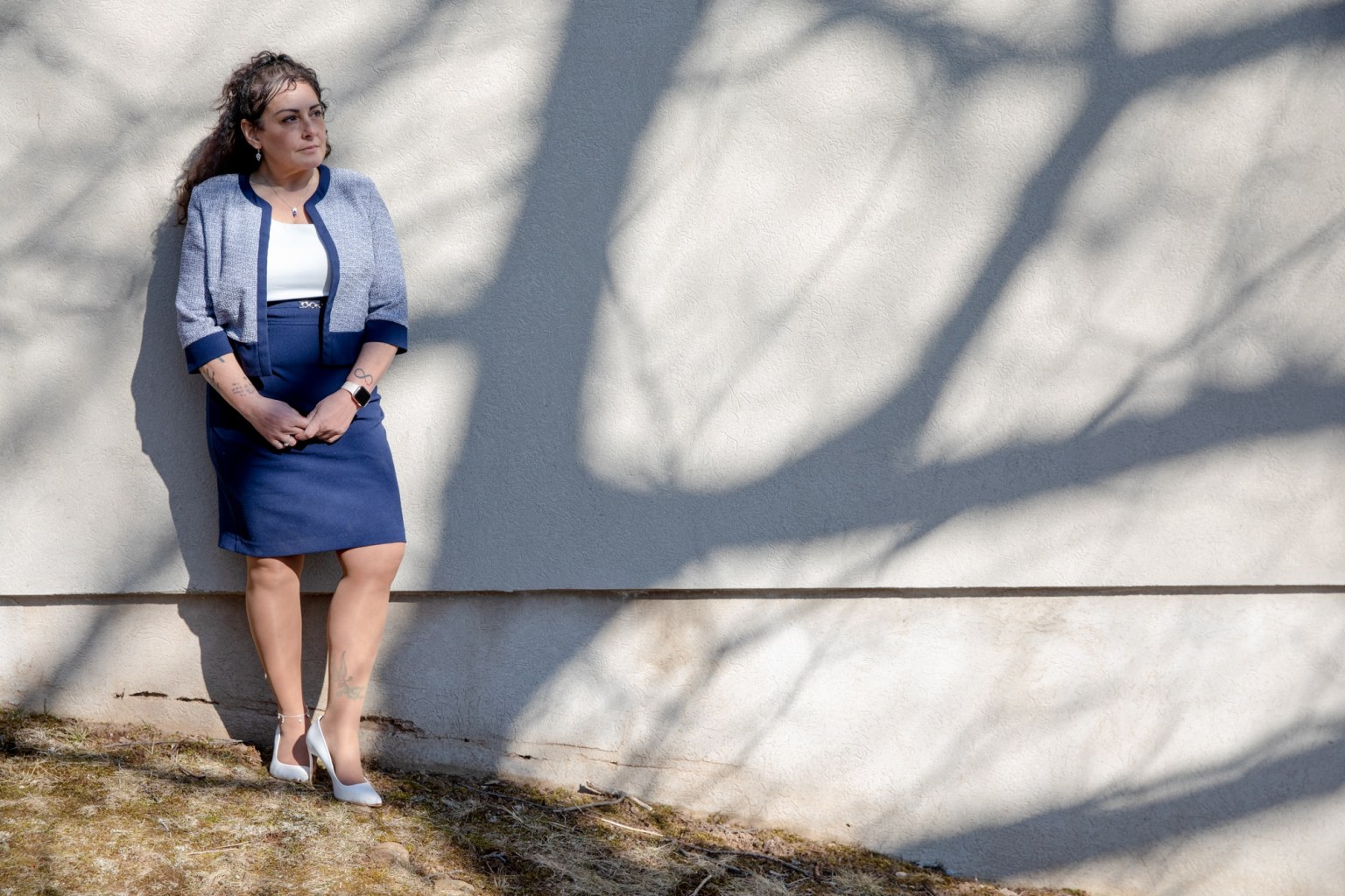 For many with criminal convictions in their past, the 'Clean Slate ...