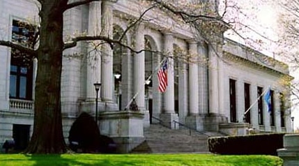 CT Supreme Court leans on lawmakers to produce congressional map