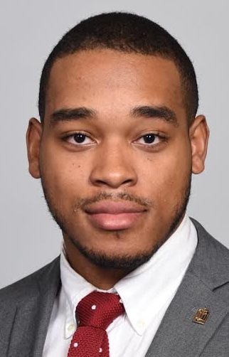 Thomas Stovall | CT Mirror