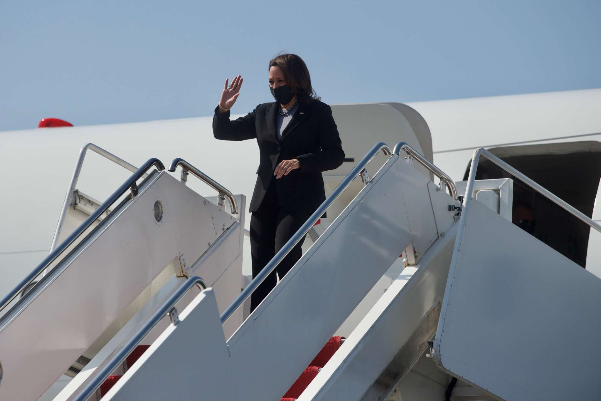 harris NH 2 | CT Mirror