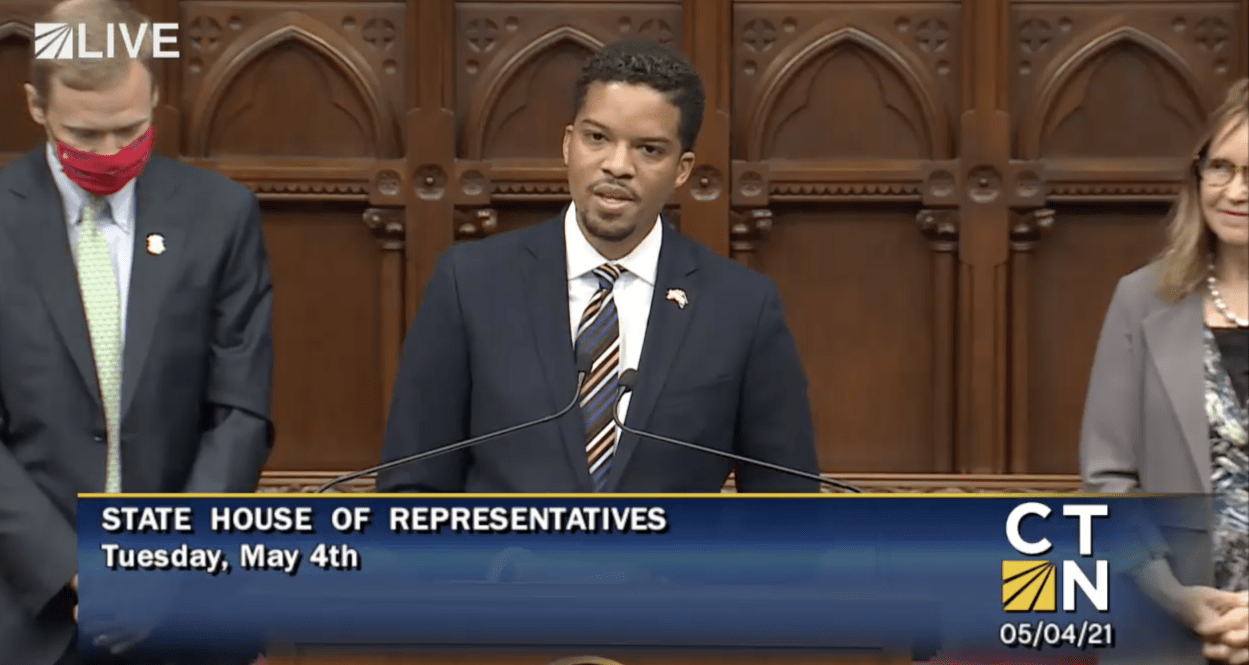 A new CT gun law passed in 2023. Here's what to know about it