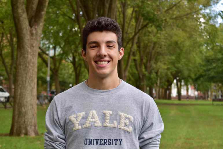 William Garcia | CT Mirror