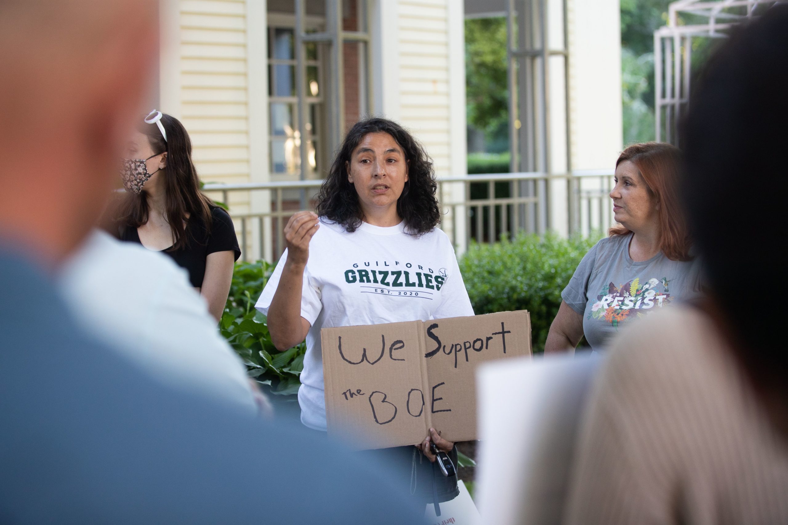 guilford 4 | CT Mirror