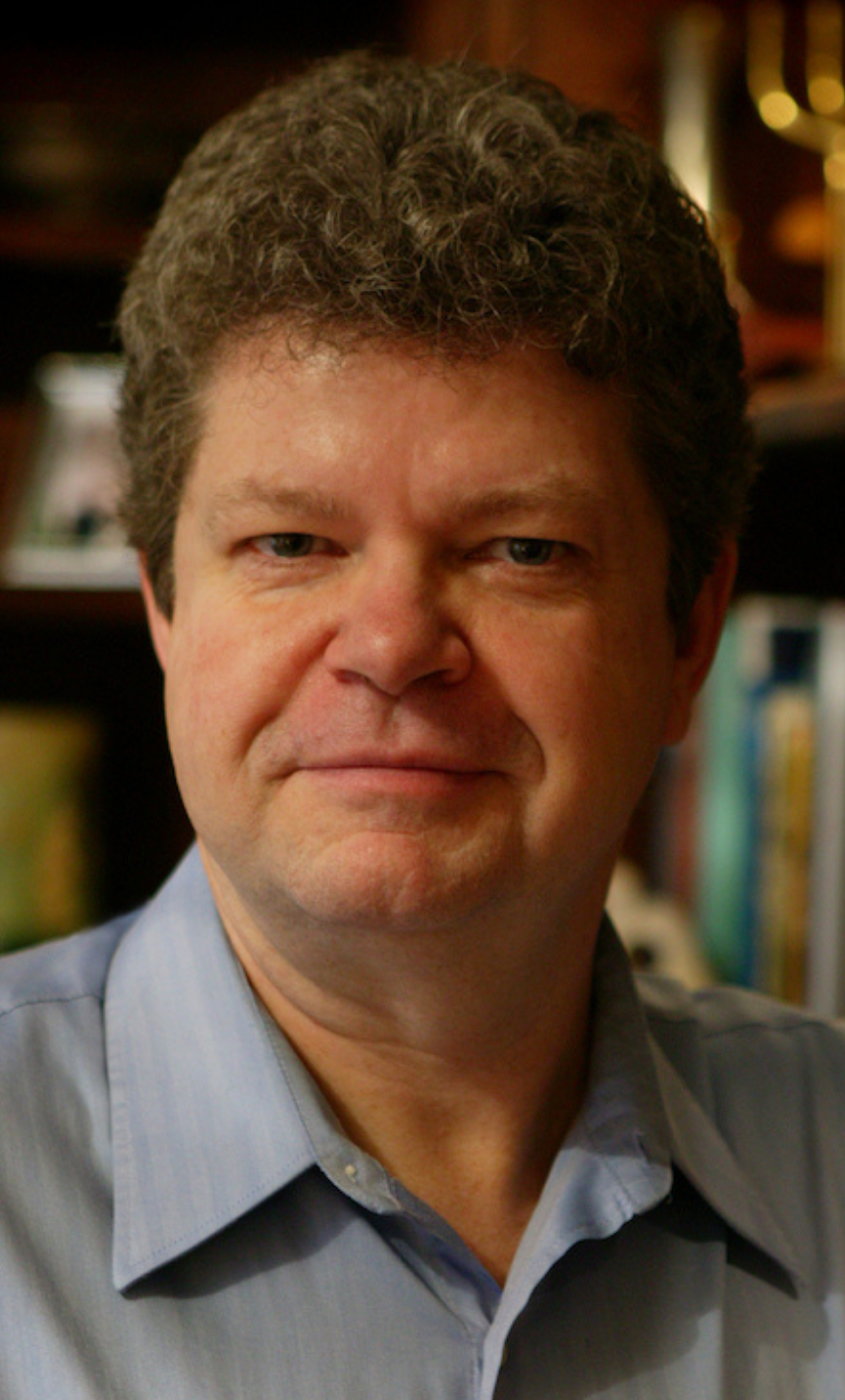 David Johnson | CT Mirror
