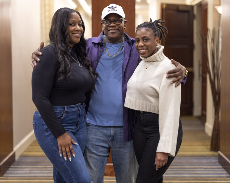 MICHAEL KELLY | CT Mirror