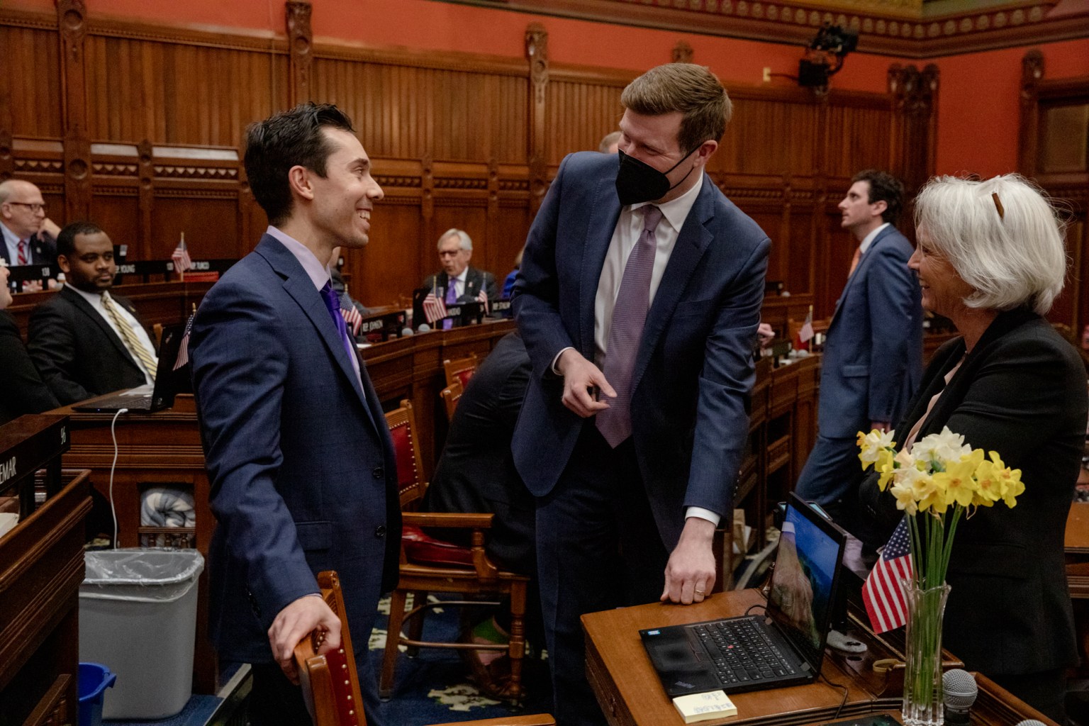 CT committee approves David Arconti to serve on PURA board