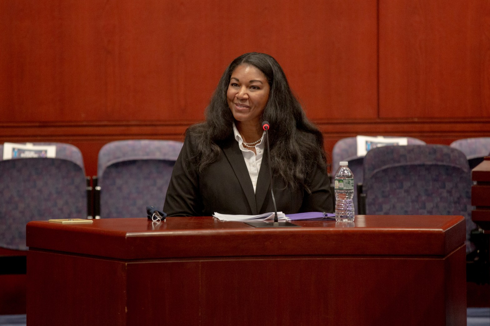 Patrick Griffin selected as CT's new chief state's attorney