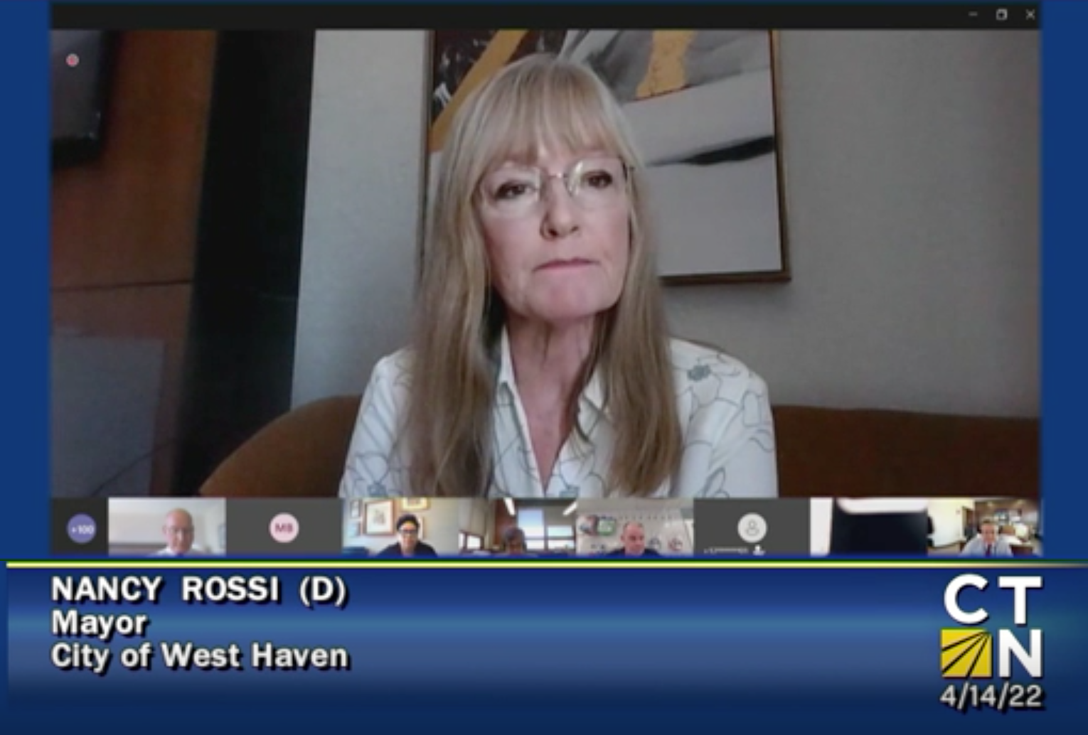 West Haven trial: Final witnesses called after DiMassa testifies