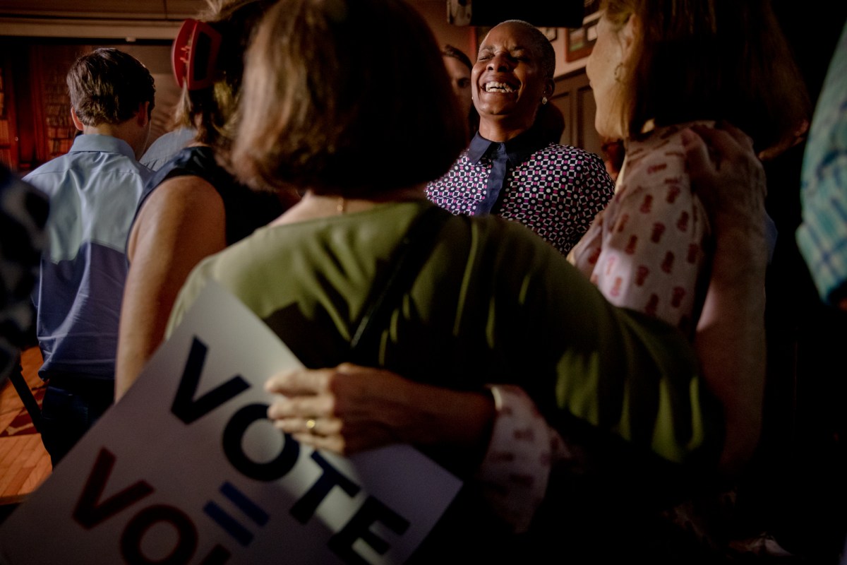 CT secretary of state primary results: Thomas, Rapini win