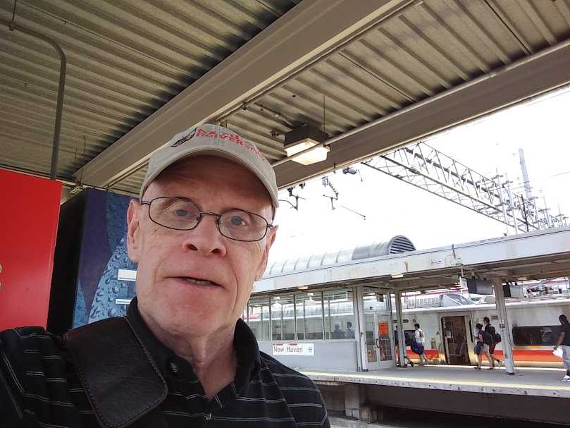 Opinion: Sick of flying? Consider the train for Northeast travel