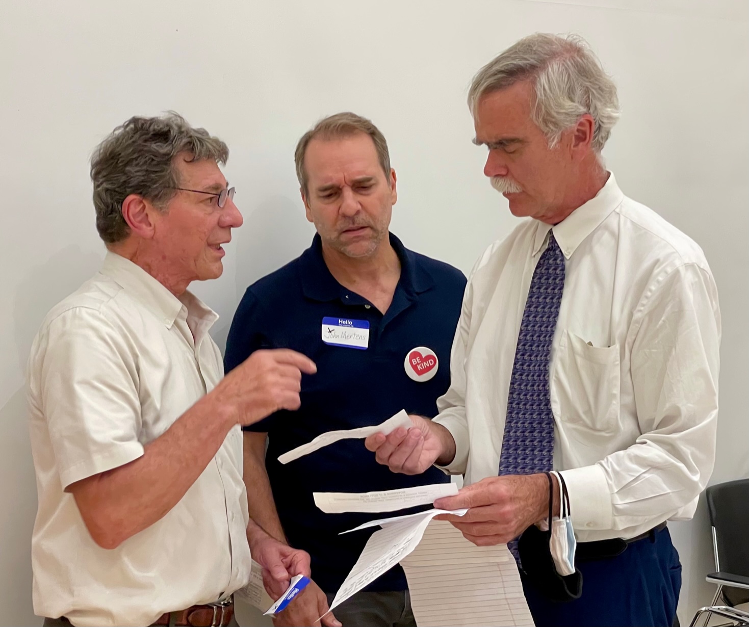 Bob Stefanowski takes first step to suing CT Independent Party