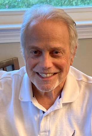 Douglas Lavine | CT Mirror