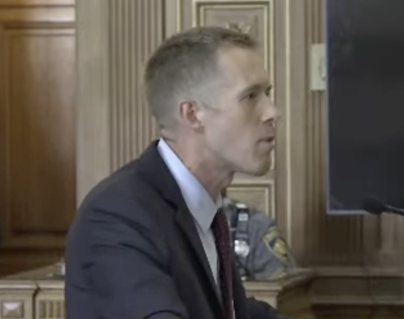 Timothy Holzman | CT Mirror