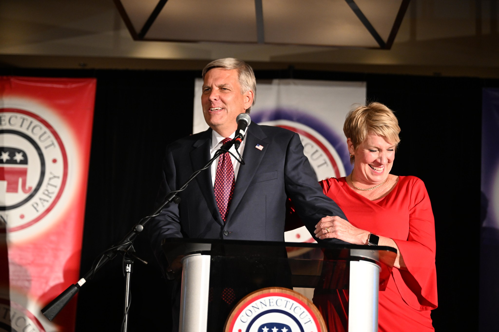 CT governor race results: Ned Lamont wins second term