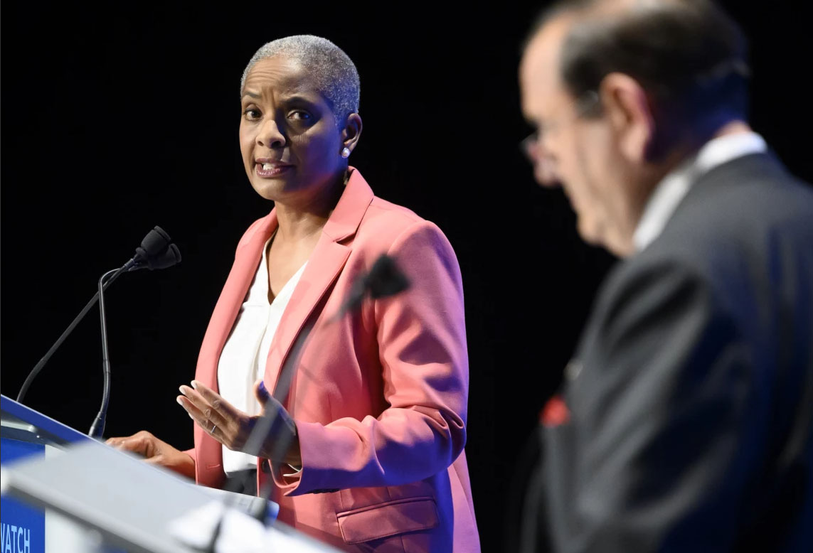 CT early voting could last up to 5 days, incoming election boss says