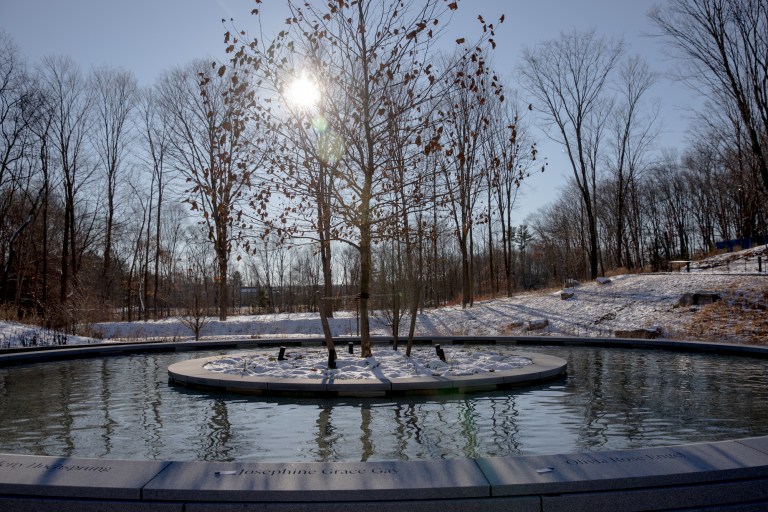 10 years after Sandy Hook, first responders still struggle to forget