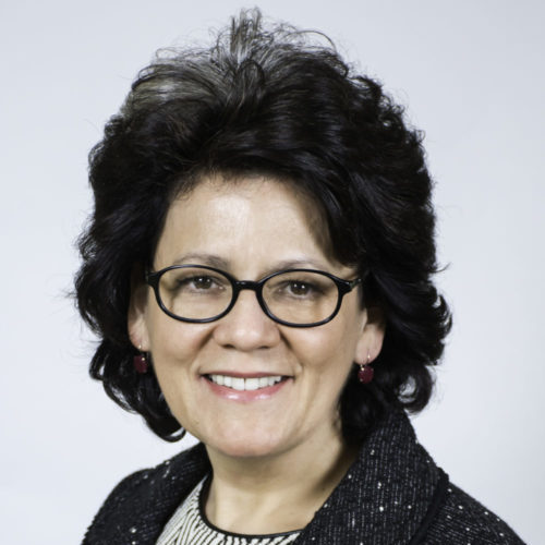 Jeannette de Jesús, CT Mirror Reporter