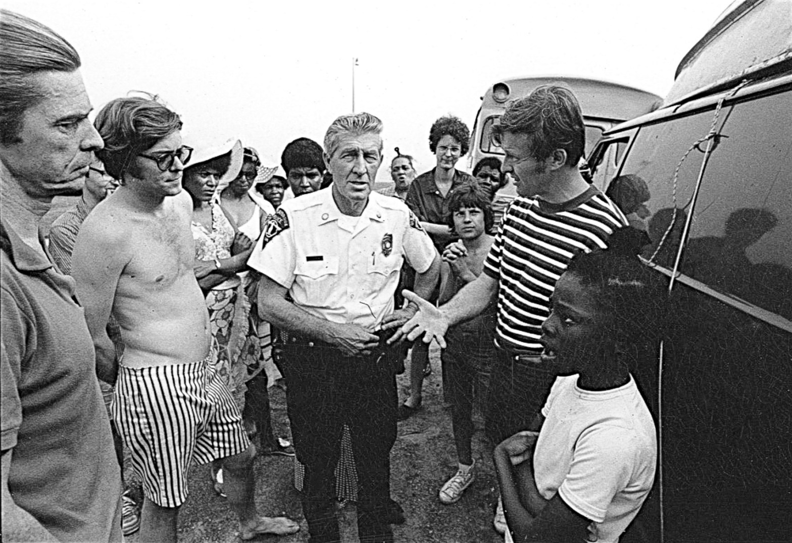 Edward 'Ned' Coll, CT activist who fought closed beaches, dies at 82
