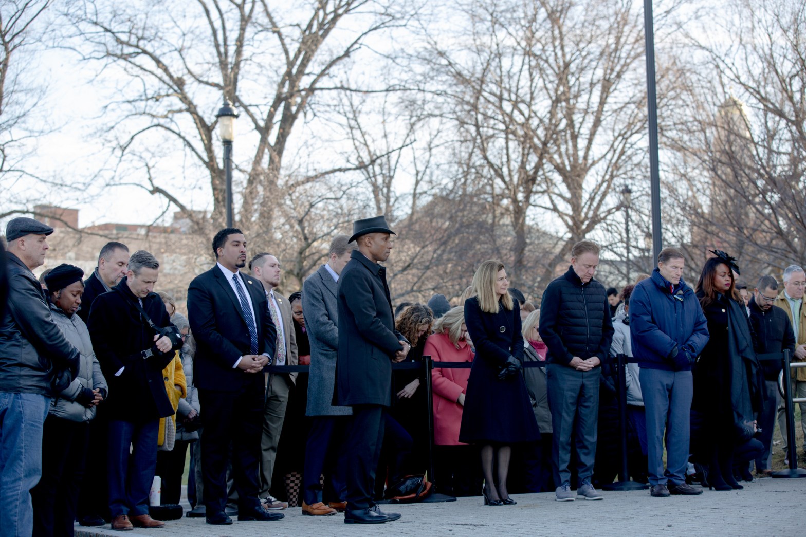 Opinion: How can CT honor Rep. Quentin Williams?