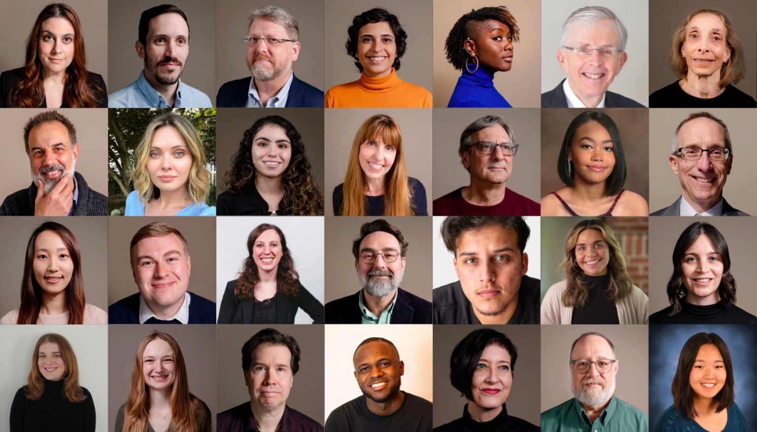 CT Mirror Staff Grid | CT Mirror