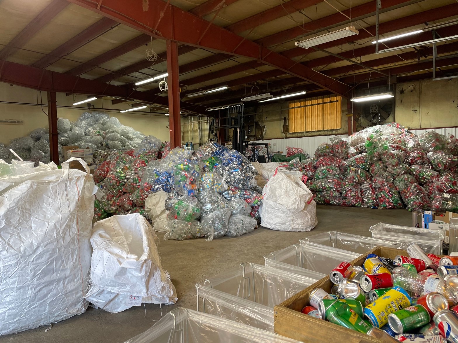 CT bottle deposit law: How to redeem bottles and cans