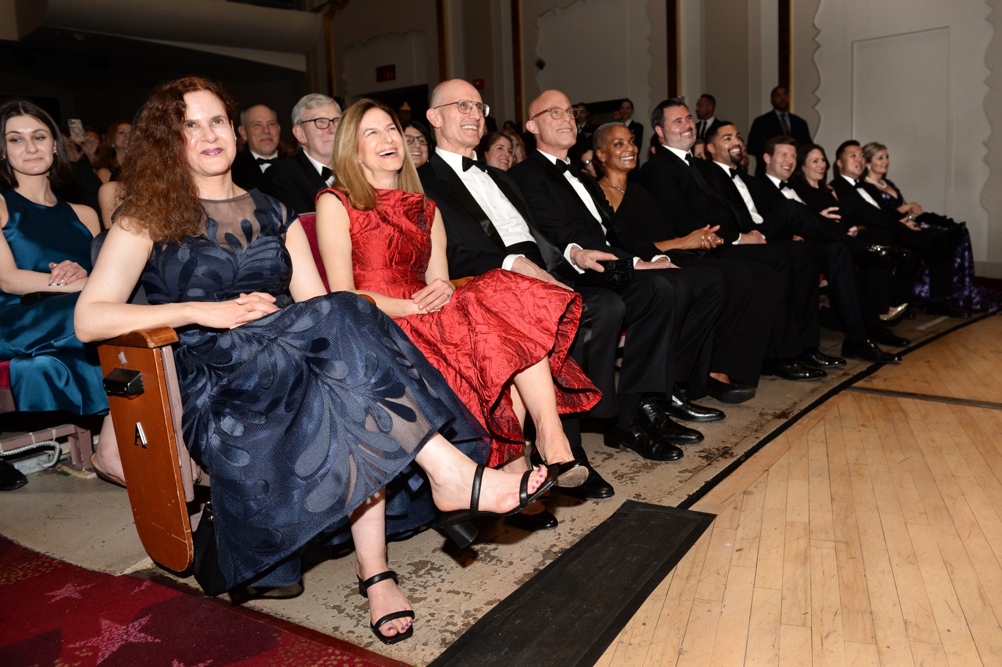 Photos: The Governor's Inaugural Ball