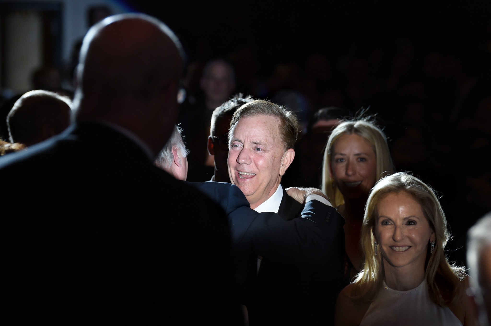 Photos: The Governor's Inaugural Ball