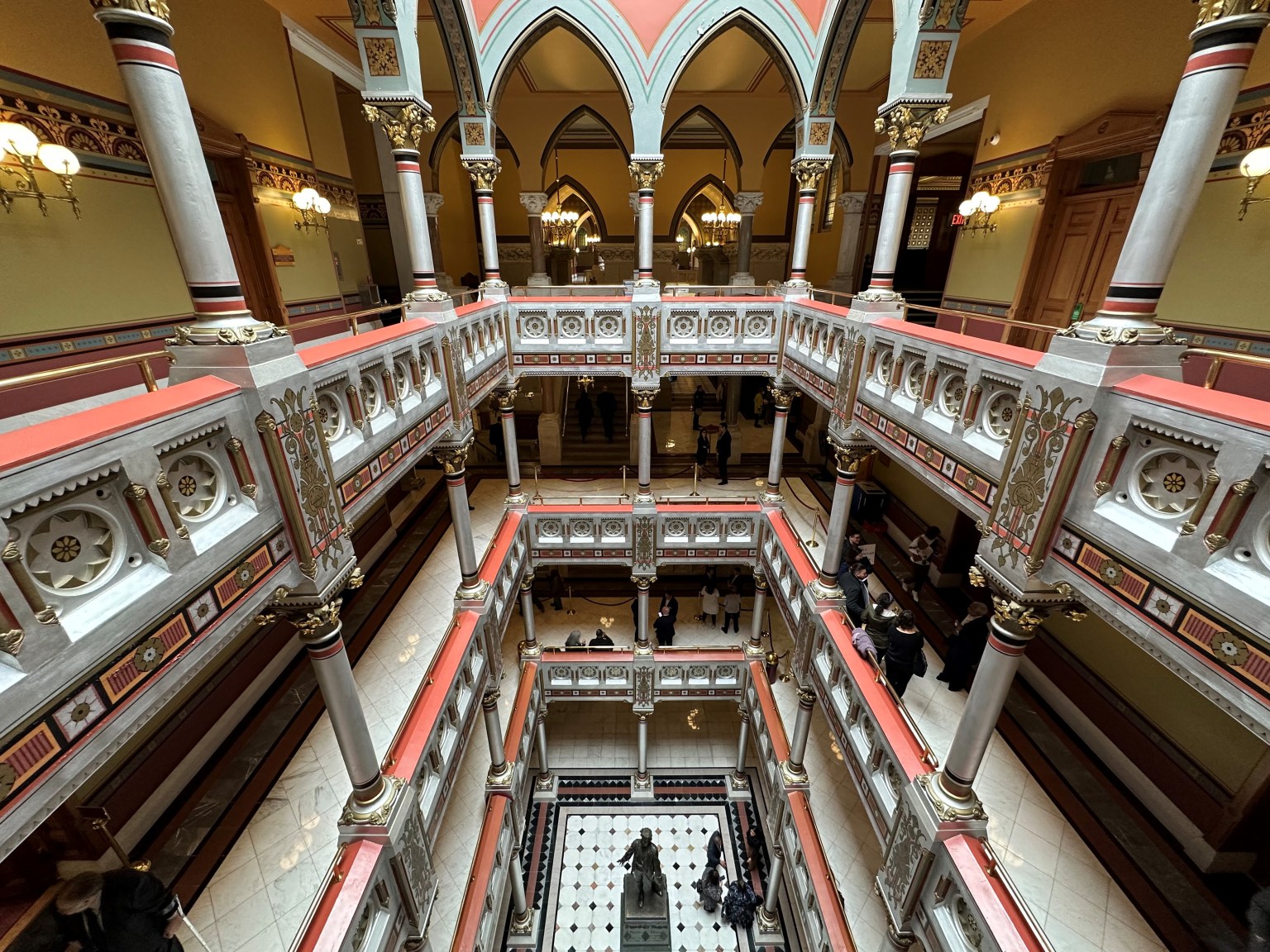 Does CT tax pensions? What to know about taxes on retirement income