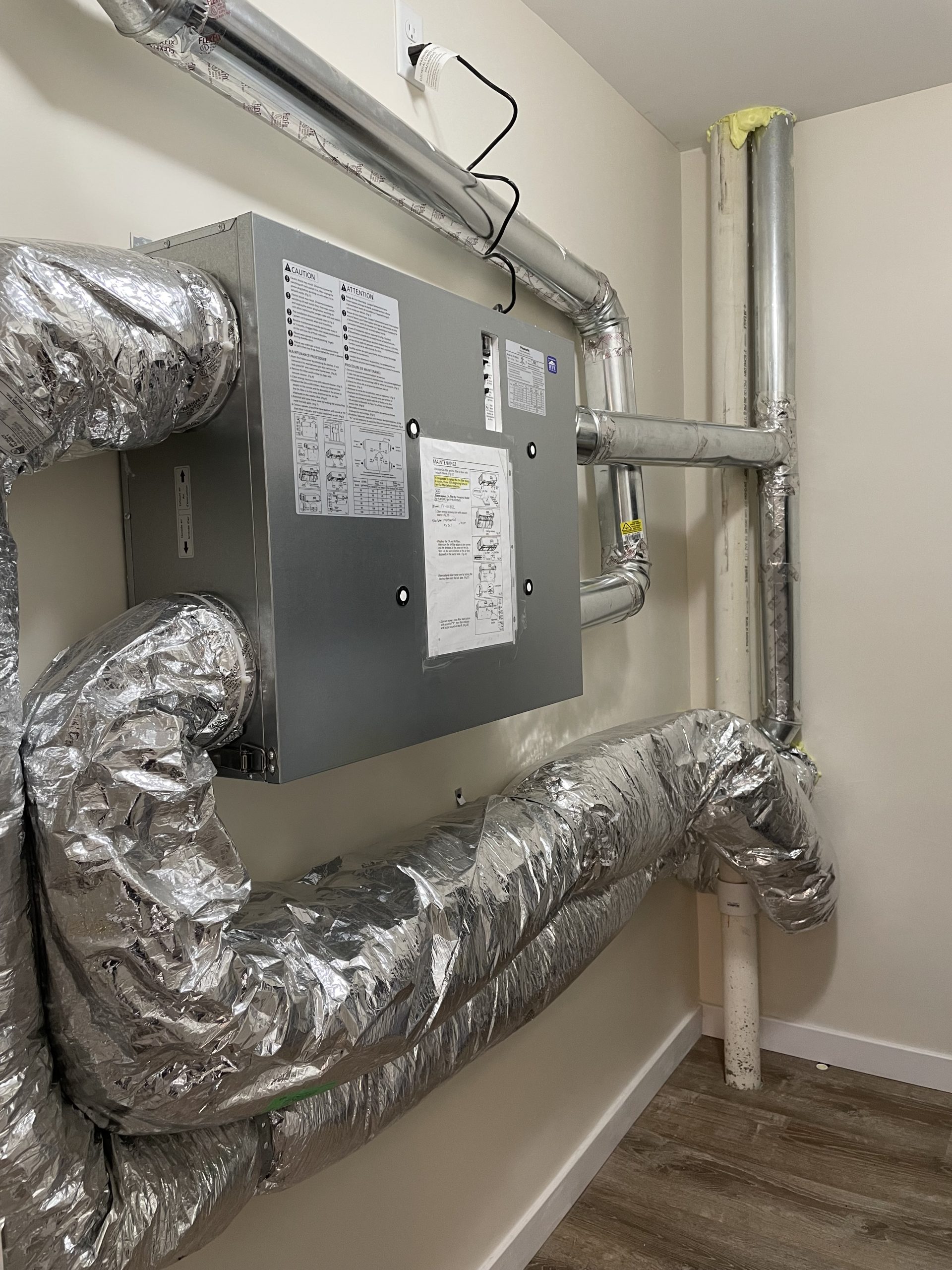 Habitat insulation | CT Mirror