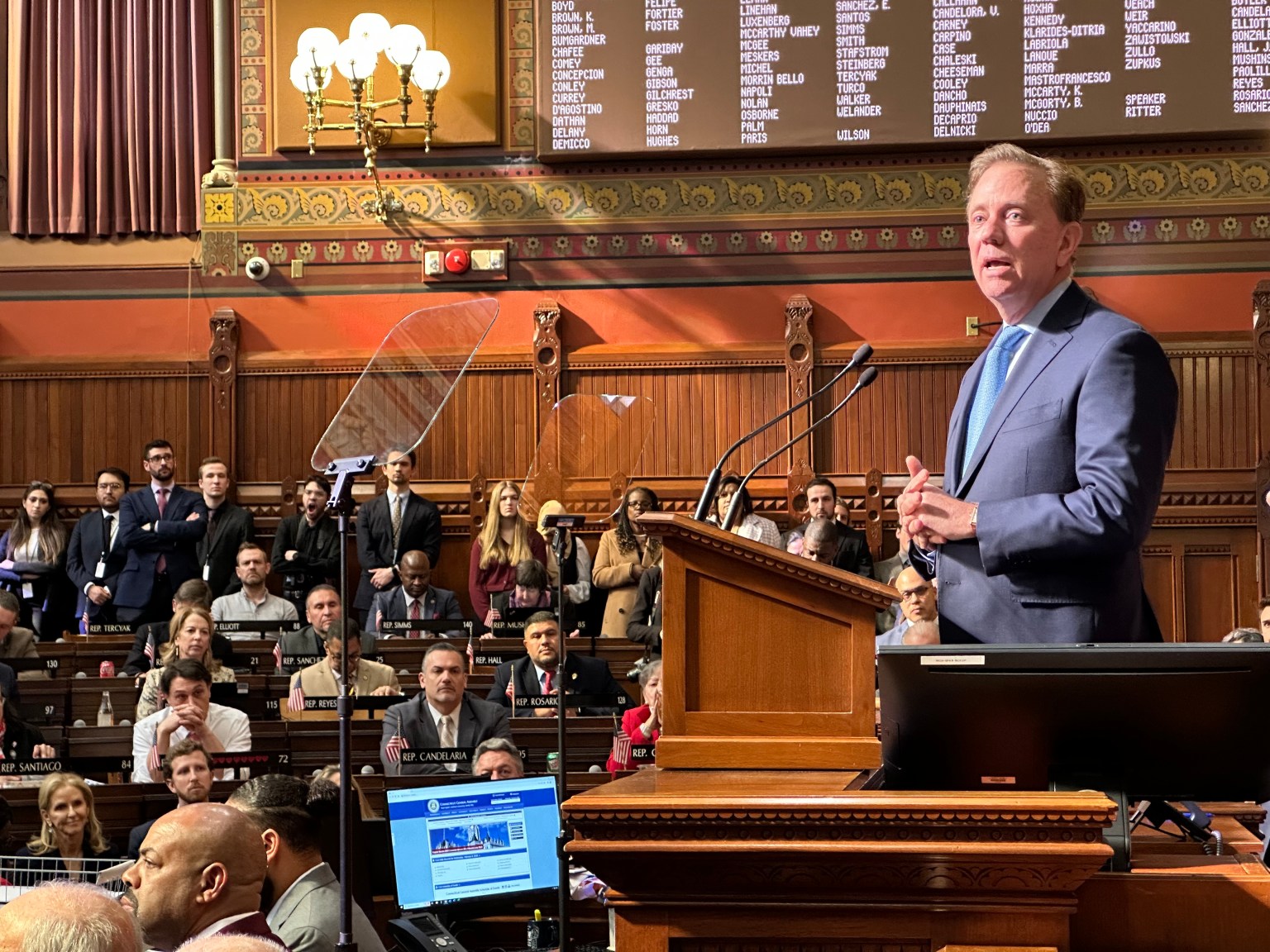 CT’s spending cap battle was years in the making