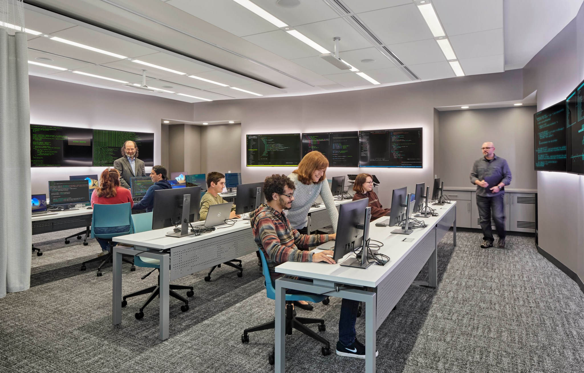 UHart-CETA-Cybersecurity-Lab | CT Mirror