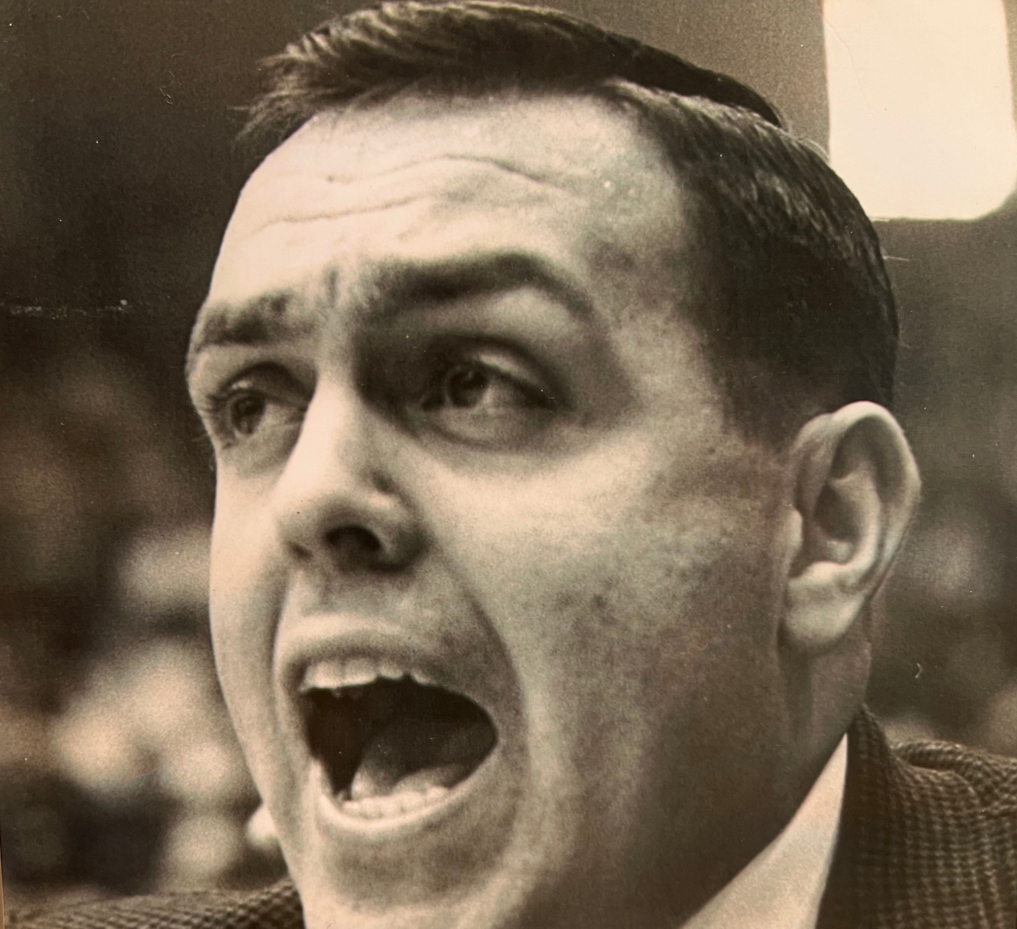 Opinion: Fred Shabel should be in UConn's Hall of Fame