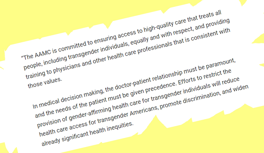 Republicans filing bills to disrupt transgender youth health care