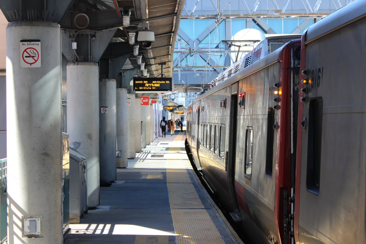 Metro-North in CT: What to know about fares, train times, stations