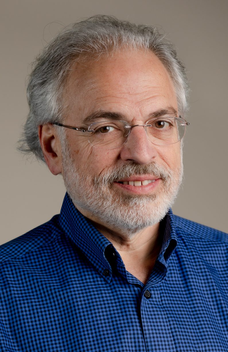 Richard Frieder | CT Mirror