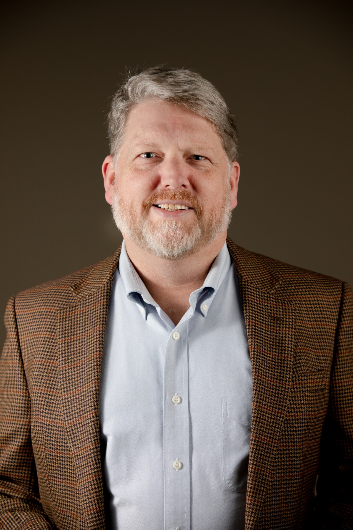 Stephen Busemeyer | CT Mirror