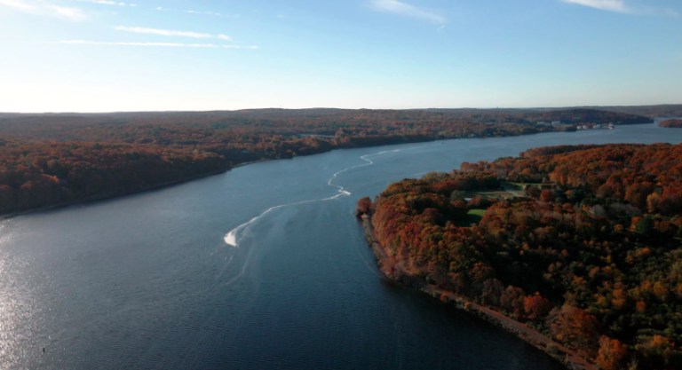 Proposal to rename Thames River sparks debate among CT tribes